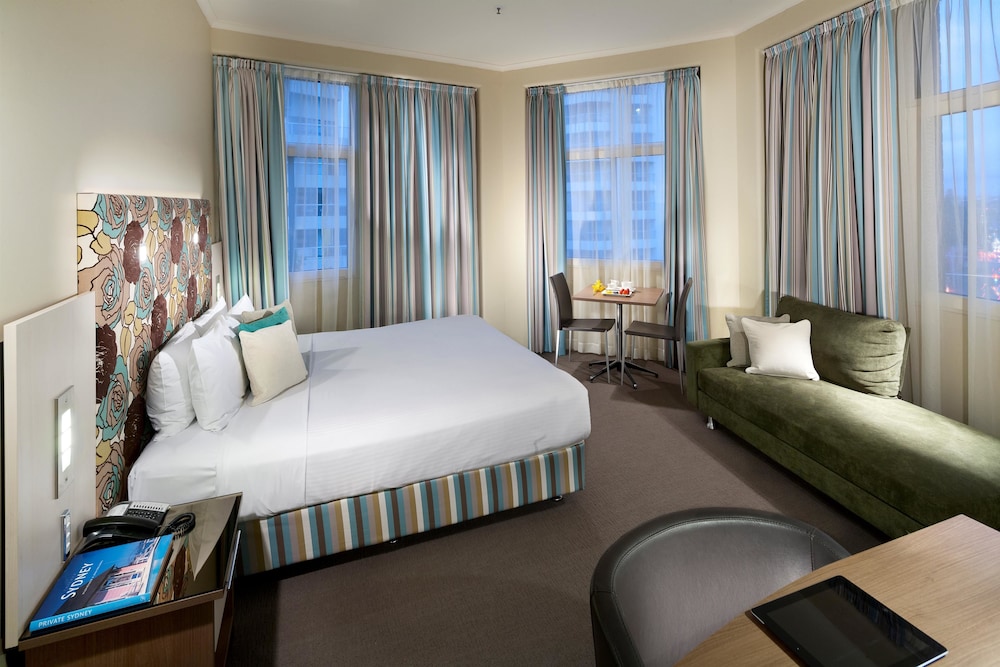 Best Western Plus Hotel Stellar - Moore Park