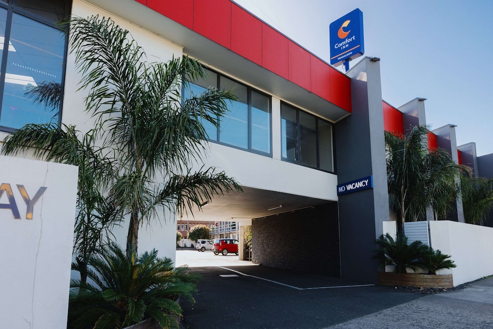 Comfort Inn Traralgon - Traralgon
