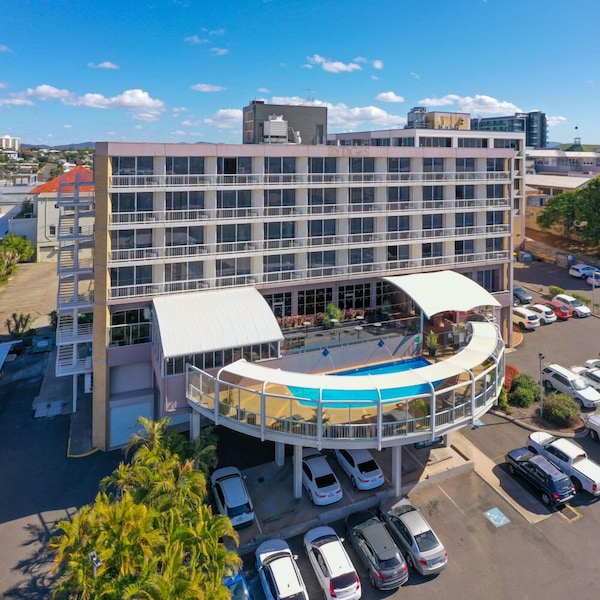 The Gladstone - Queensland