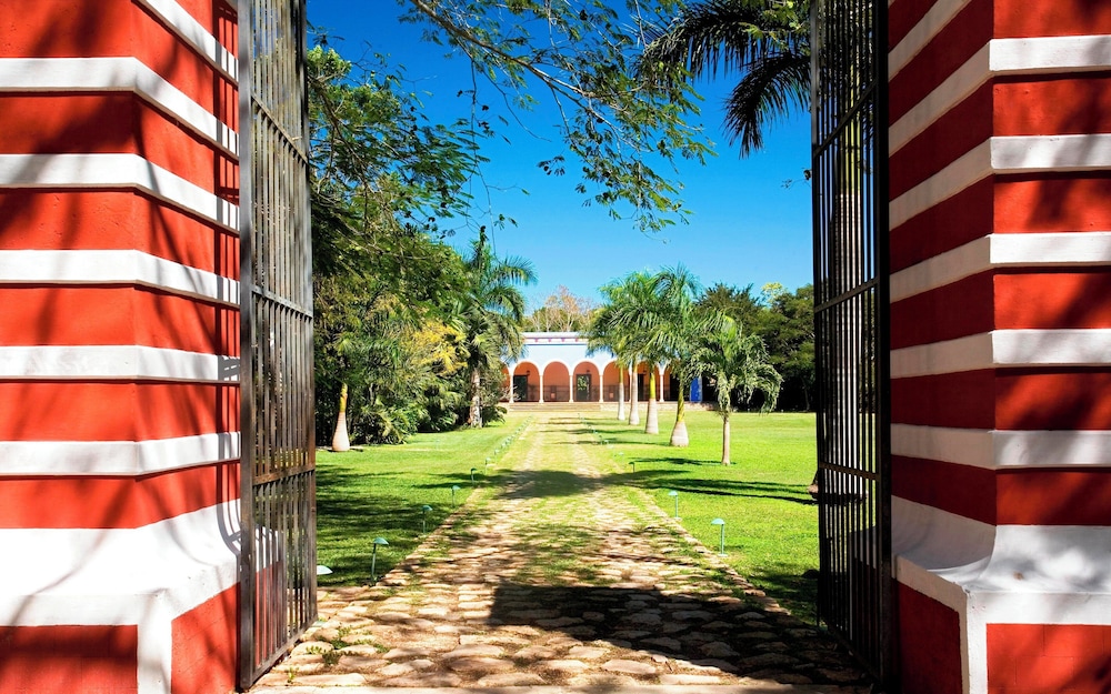 Hacienda Santa Rosa De Lima - Campeche
