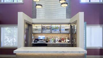Bar (no alojamento)