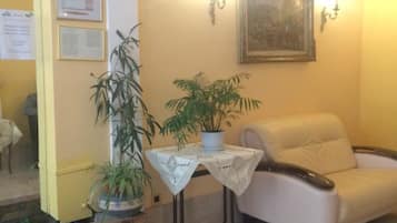 Salão de recepção