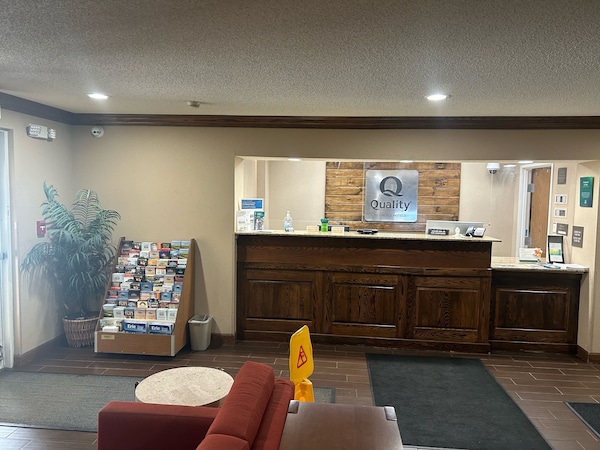 Quality Inn & Suites Bradford - Bradford, PA