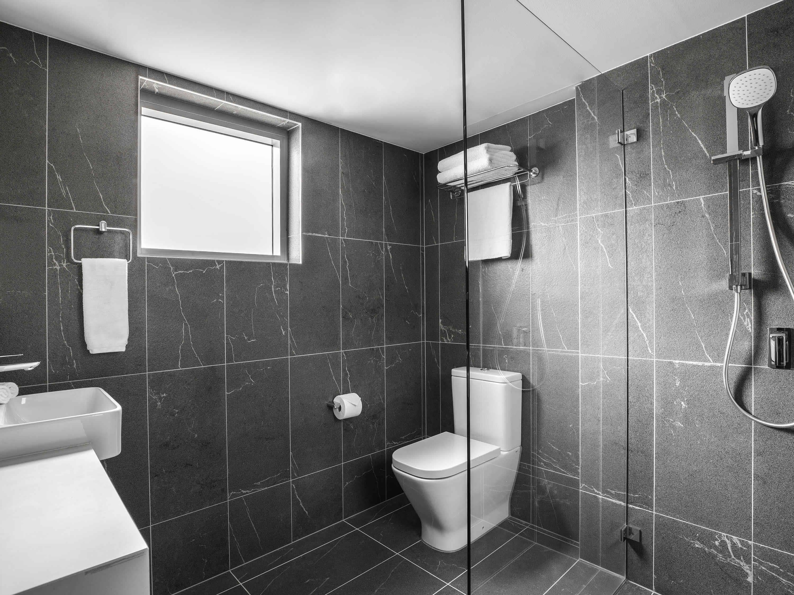 Apartamento, 1 quarto | Cofre no quarto, secretária, quartos insonorizados 