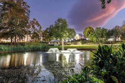 Crowne Plaza Hawkesbury Valley by IHG