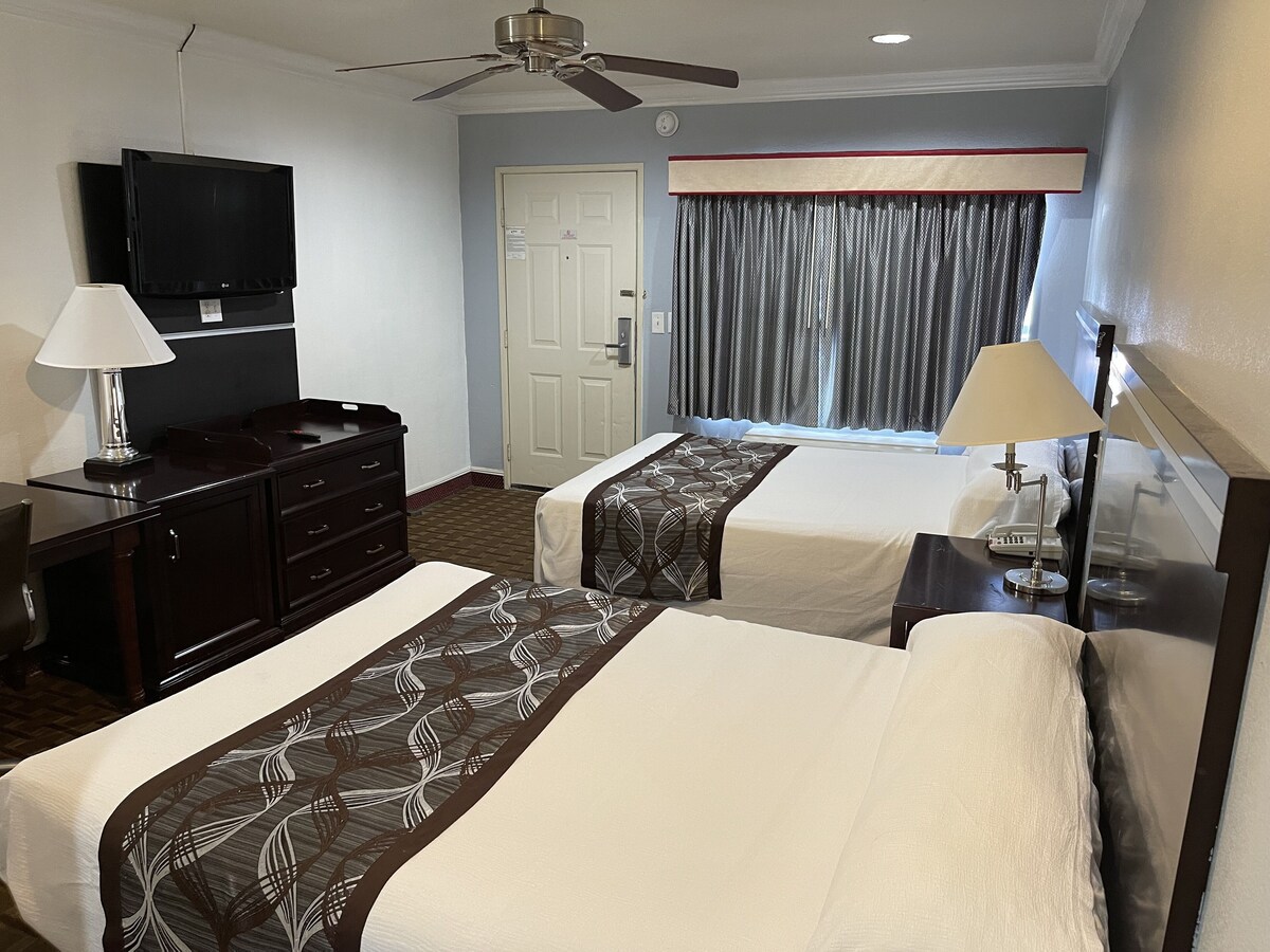 Hollywood Guest Inn from AU$143: Reviews, Deals & Photos 2024 - Expedia