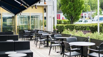 Terraço/pátio