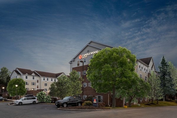 Candlewood Suites Boston North Shore Danvers By Ihg - Marblehead, MA