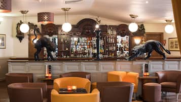 Bar (no alojamento)