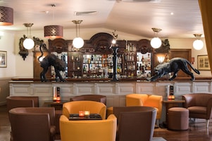 Bar (na propriedade)