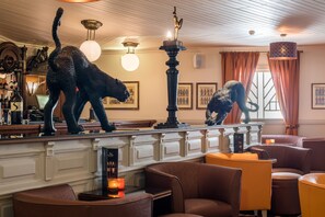 Bar (no alojamento)