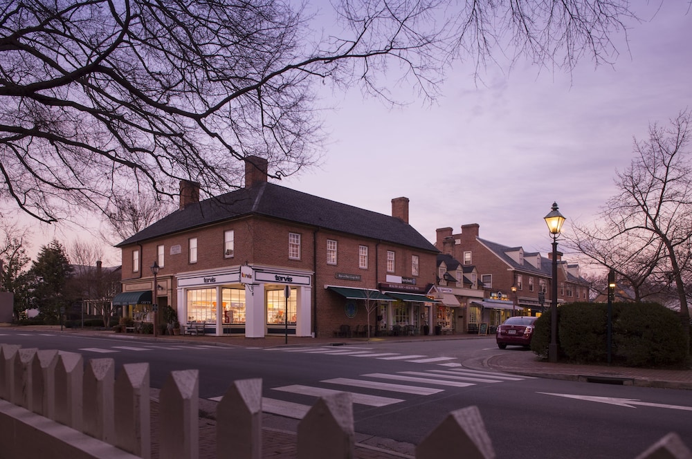 Fife And Drum Inn - Williamsburg, VA