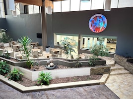 Pequeno-almoço continental diário incluído