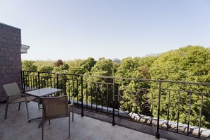 Terraço/pátio interior