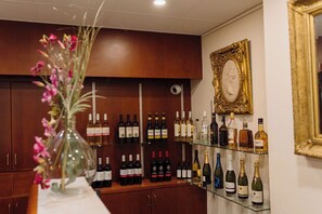 Bar (no alojamento)