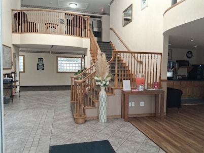 Fairbridge Inn & Suites, Miles City