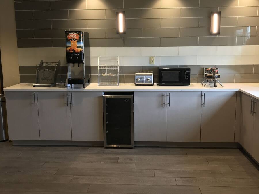 Pequeno-almoço continental diário incluído