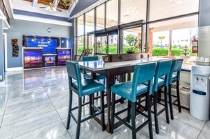 Pequeno-almoço continental diário incluído 