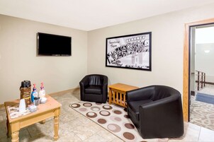 Pequeno-almoço takeaway diário incluído 