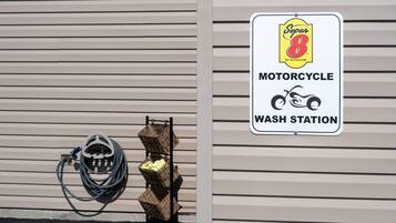 Comodidade do alojamento