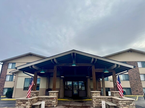 Fairbridge Inn & Suites Spearfish - Spearfish, SD