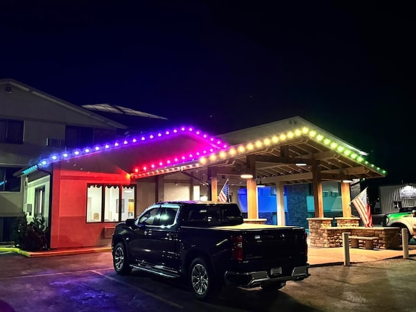 Fairbridge Inn & Suites Spearfish - Spearfish, SD