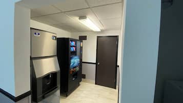Máquina de venda automática