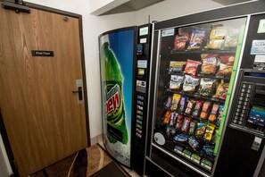 Máquina de venda automática
