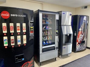 Máquina de venda automática