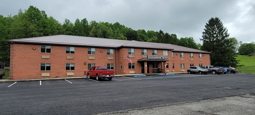 Mountaineer Inn - West Virginia