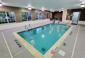 Piscina interna