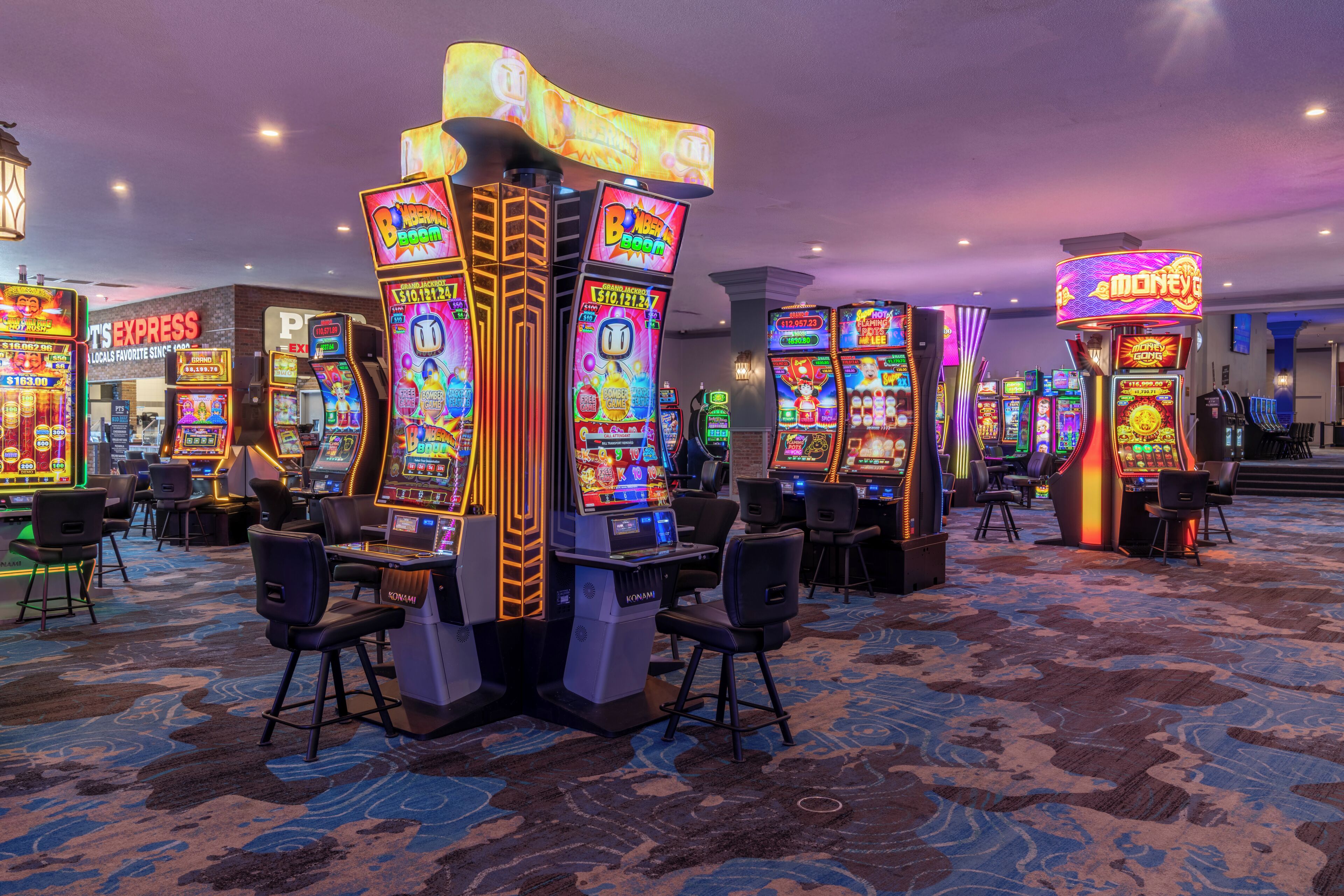 Casino