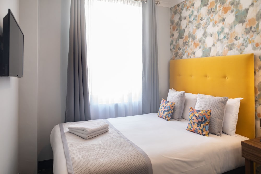 Paddington Park Hotel - London