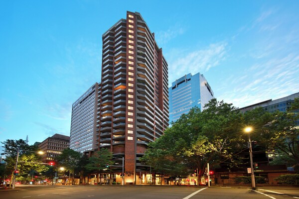The York By Swiss-belhotel International - Sydney