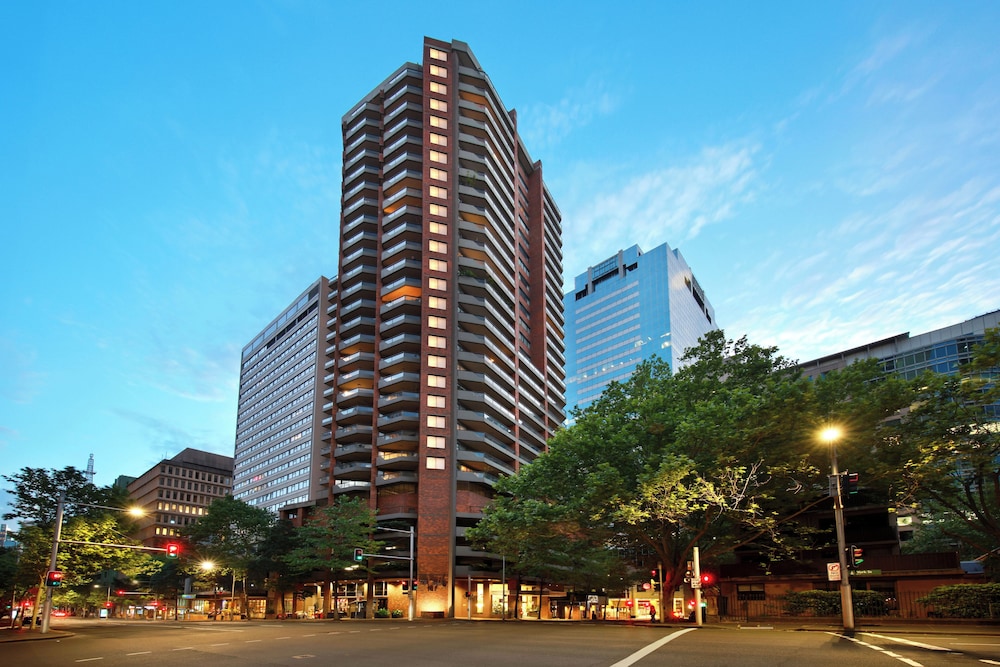 The York By Swiss-belhotel International - Sydney