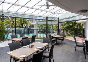 Restaurantes