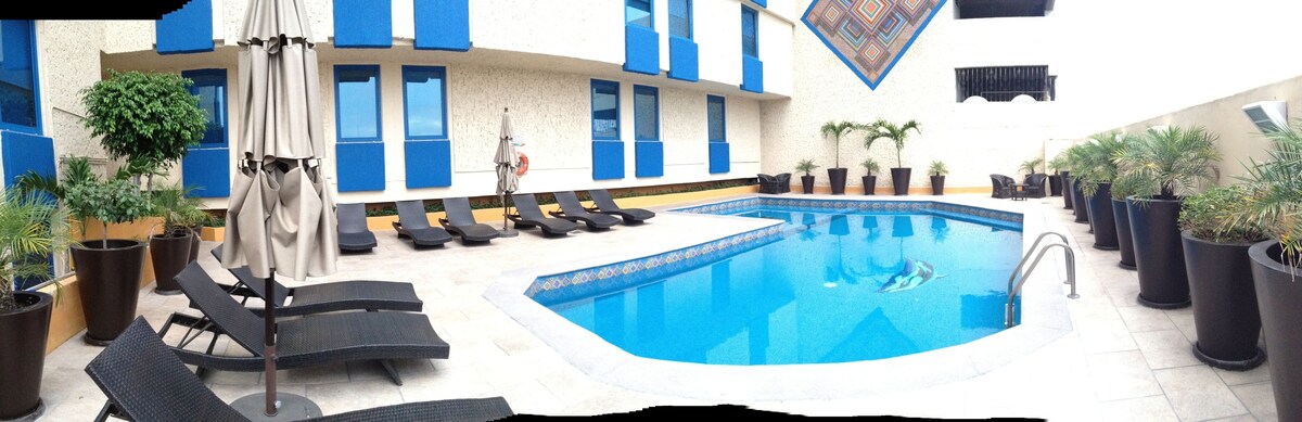 Aranzazu Centro Historico Guadalajara en Guadalajara - Hoteles.com