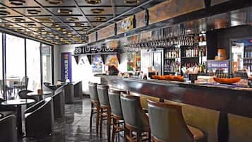 Bar (no alojamento)