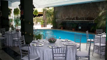 Piscina interior