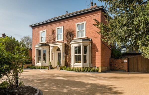 Eleven Didsbury Park - Manchester