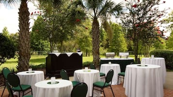 Sala de reunião