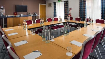 Sala de reunião