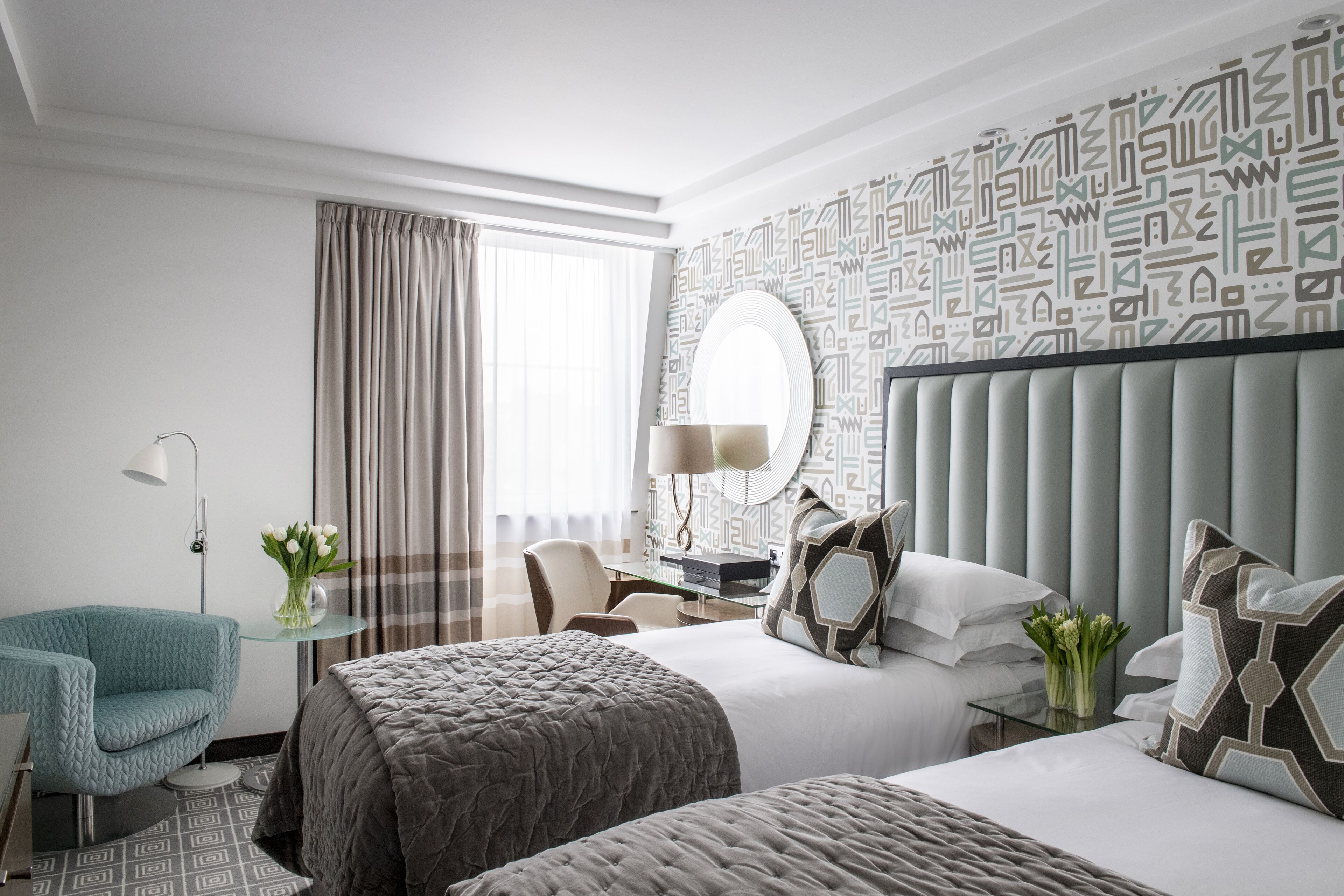 The Marylebone Hotel in London: Find Hotel Reviews, Rooms, and Prices ...