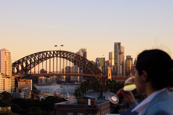 View Sydney - North Sydney