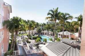 DoubleTree Resort by Hilton Grand Key - Key West Reviews, Deals ...