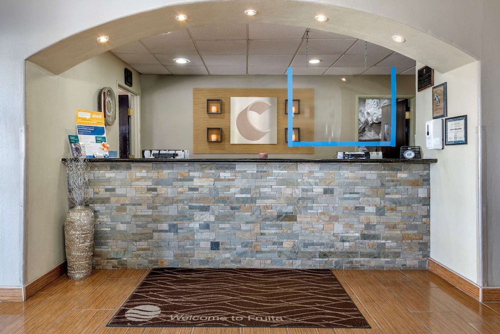 Comfort Inn & Suites - Grand Junction, CO