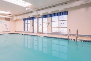 Piscina interna