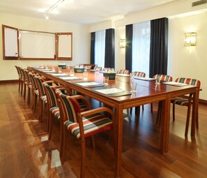 Salas de reuniões
