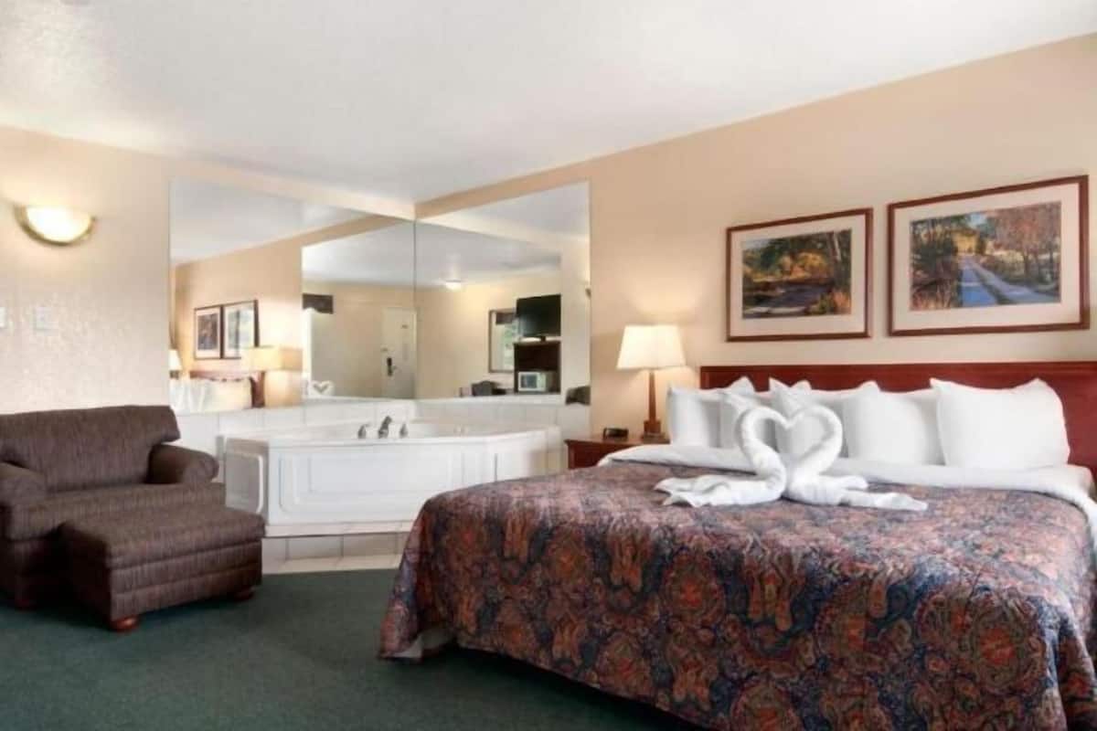 Roupa de alta qualidade, secretária, cortinas/cortinados opacos