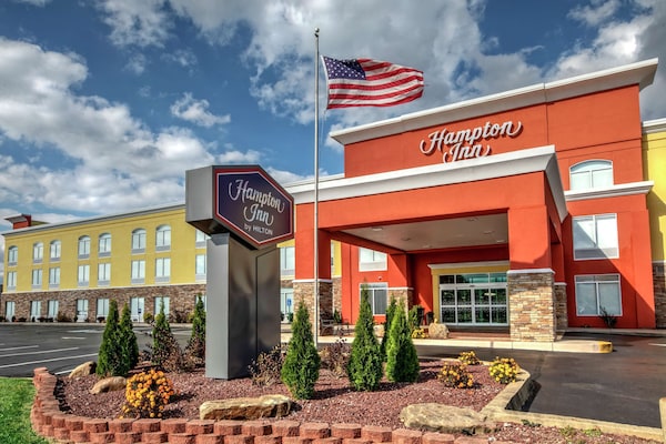 Hampton Inn Latrobe - Pennsylvania